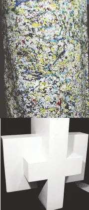 Allan Cosio at Alliance Total Gallery - PressReader