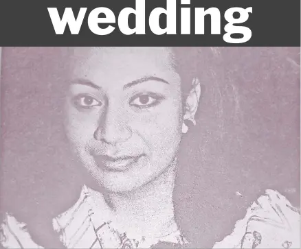 Royal wedding - PressReader