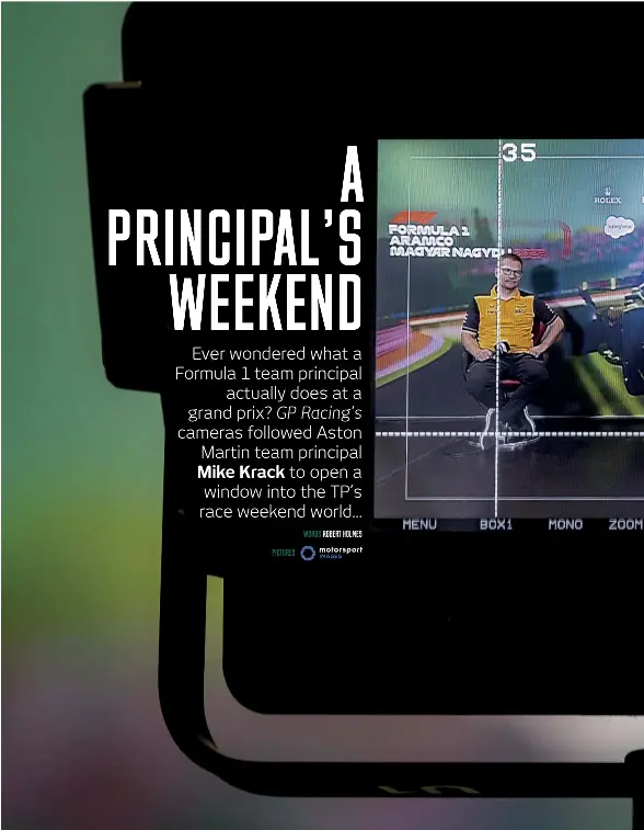 MIKE KRACK - PressReader