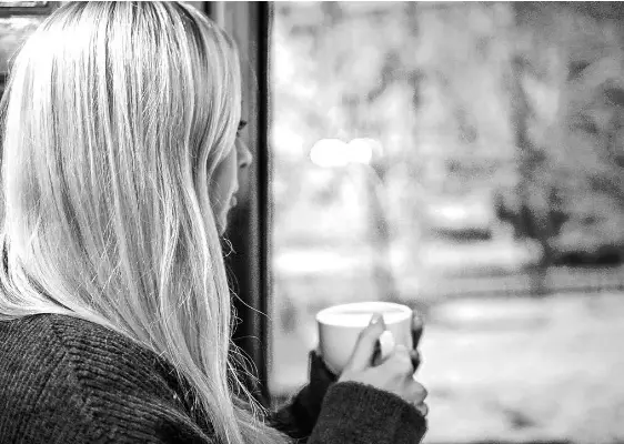 Can organizing help with the February blahs? - PressReader