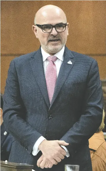 No ministers left from two key provinces - PressReader