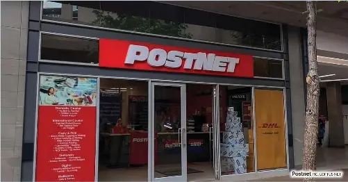 SA’s Postnet engages potential franchisee­s in Botswana - PressReader