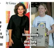 ROSE’S GAY MARRIAGE SPLITS KENNEDY CLAN - PressReader