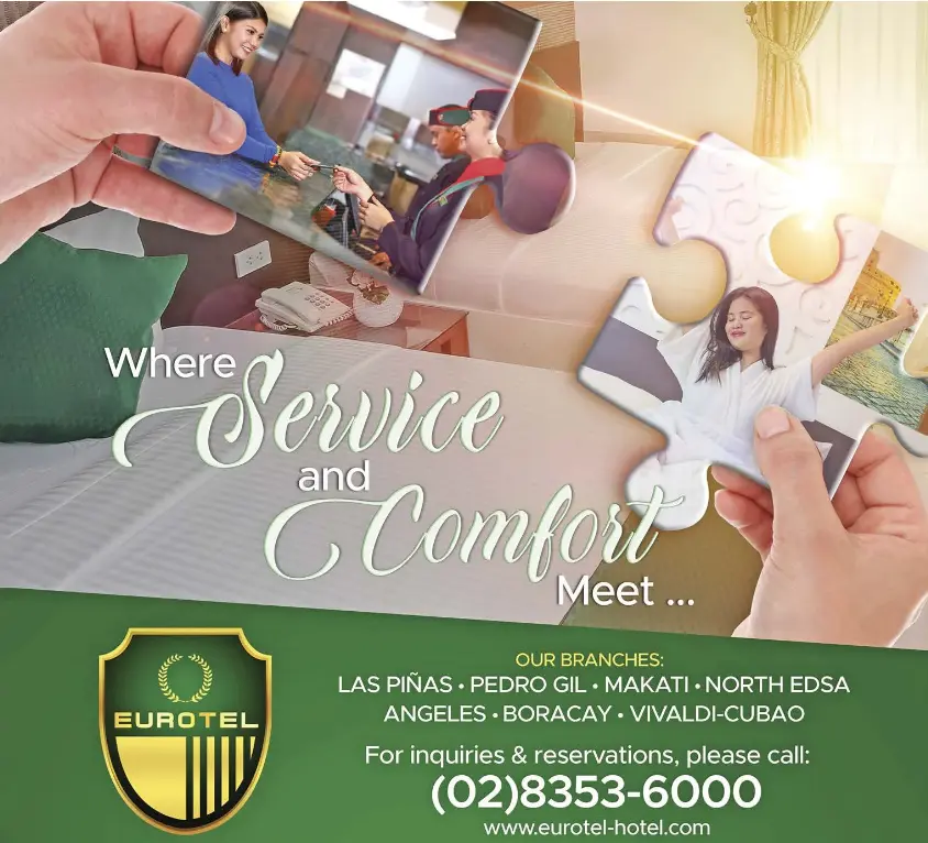 A simple guide to sustainabl­e travel in the Philippine­s - PressReader