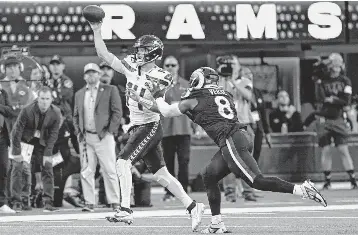 Week 16 playoff picture: Broncos can clinch AFC’s top seed - PressReader