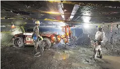 Zimplats’ diamond exploratio­n on target - PressReader