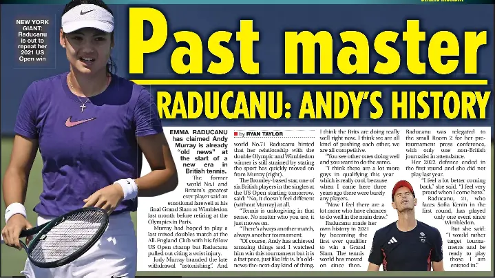 Past master - PressReader