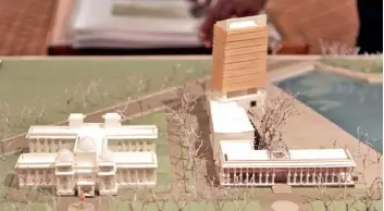 Jaffna to get cultural centre - PressReader
