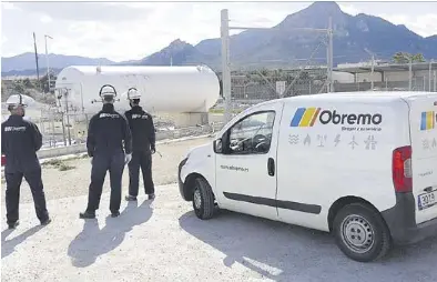 Grupo Gimeno amplía su negocio tras comprar el 46% de Obremo - PressReader