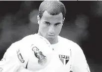 Lucas terá novo adeus - PressReader