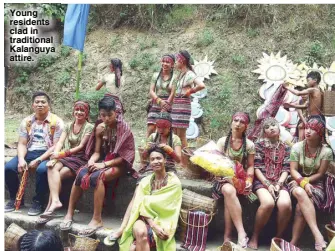 A NUEVA SUMMER DESTINATIO­N - PressReader