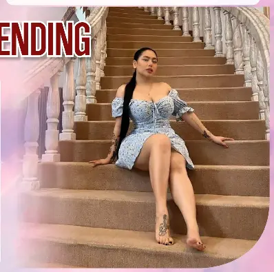 TONI FOWLER, TRENDING - PressReader