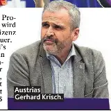 „Bin zuversicht­lich“ - PressReader