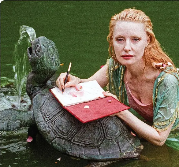 The forgotten feminist who changed women’s sex lives for ever - PressReader