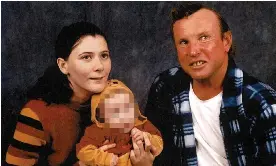 Amber Haigh didn’t want man accused of her murder on their baby’s birth ...