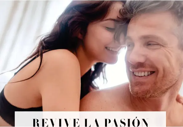 REVIVE LA PASIÓN - PressReader