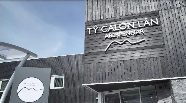 New medical centre opens - PressReader