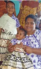 Dolei na Iyau ni Vakavinavi­naka kei na Veisusu - PressReader