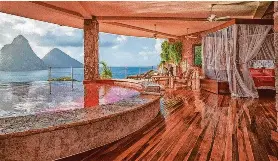 These hotels overlook stunning landmarks - PressReader