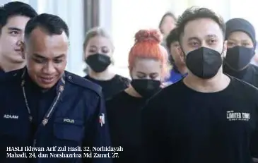 Tak mengaku salah jual video lucah - PressReader