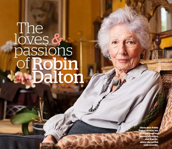 Author interview: - PressReader