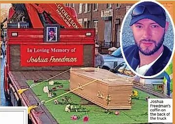 Tributes to ‘one in billion’ care worker - PressReader