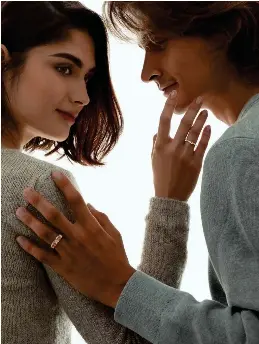 WEARABLE POETRY - PressReader