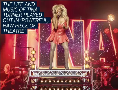 IT’S SIMPLY THE BEST - PressReader