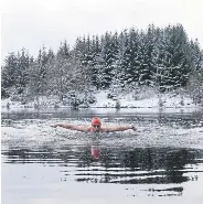 Will Calum Maclean be the next TikTok superstar Khabane Lame? - PressReader