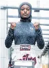 Ramadan fasting is no barrier to big fight - PressReader