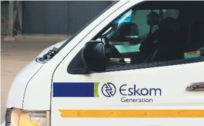 Eskom’s wage dilemma - PressReader