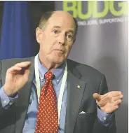 FISCAL RED FLAGS DEMAND ATTENTION - PressReader