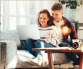 Award-winning Public Notice Portal hits one million users milestone - PressReader