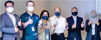 Yinson-GTMA venture into ChargEV, M’sia’s largest EV charging network ...