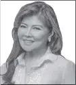 Imee has high hopes for Phl’s rice sector - PressReader