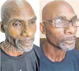 Bad Boy Trevor gets a facelift - PressReader