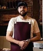 El bistró de Pablo Ballvé en Salesas - PressReader