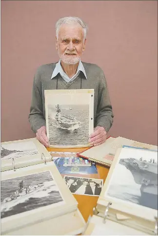 50 year anniversar­y of retirement - PressReader