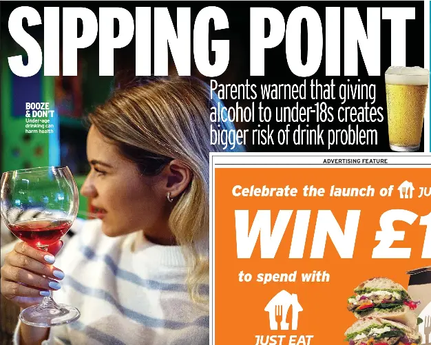 SIPPING POINT - PressReader