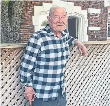 Senior evictions - PressReader