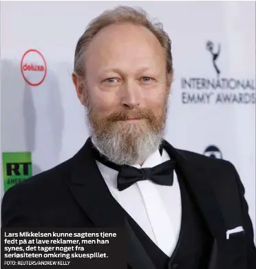 REKLAMER - NEJ TAK - PressReader