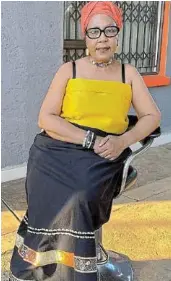 Sekai turns kindness into a calling - PressReader