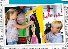 Bring the family . . . and let the fun begin - PressReader