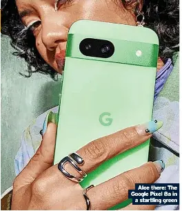 A mid-range marvel - PressReader