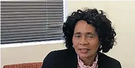 Infighting rocks body meant to advance women’s interests in mining ...