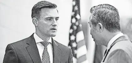 Oregon has sued Trump 50 times in 2025. What's next? - PressReader