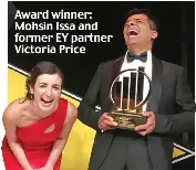 Asda accused of ‘misleading’ MPs over board - PressReader