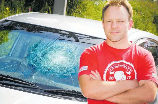 SMASHING SPREE - PressReader