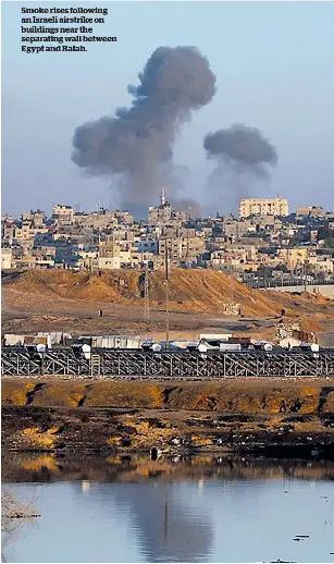 Deepening woes - PressReader