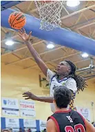 Wren’s Franklin motivated for even better season - PressReader